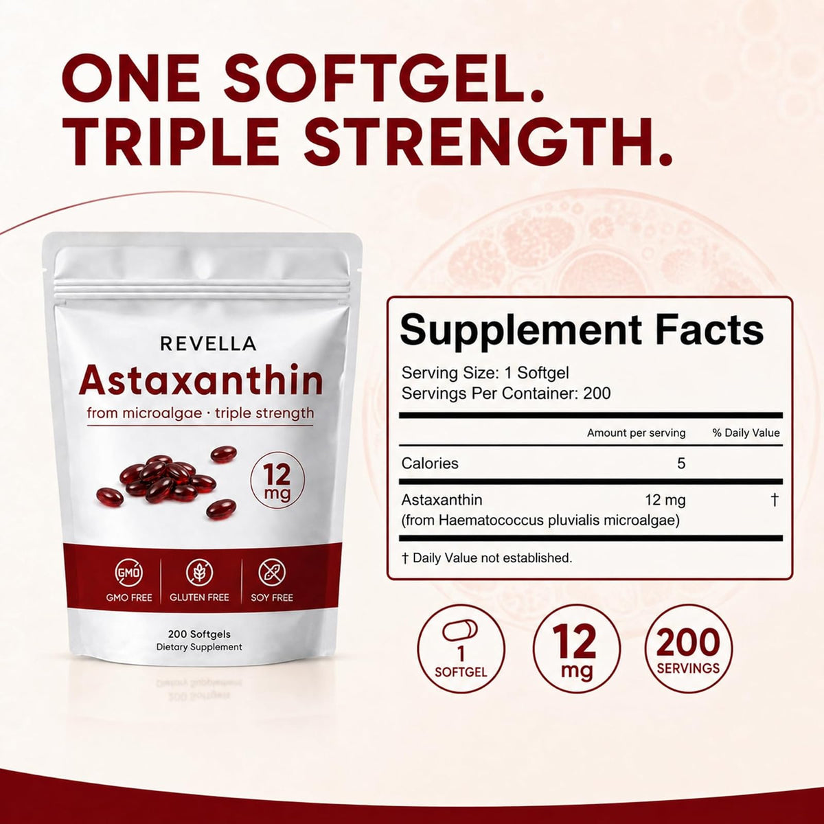 supports eye health and vision