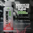 Supports fat metabolism L-Carnitine