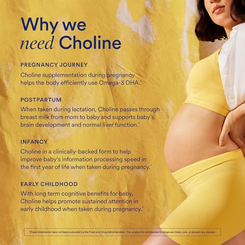Supports fetal brain development