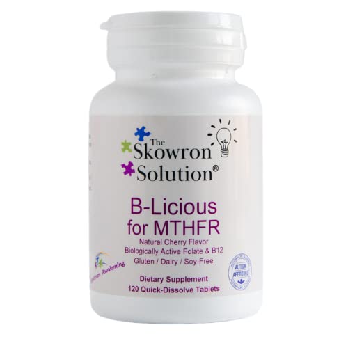supports fetal growth with blended vitamins