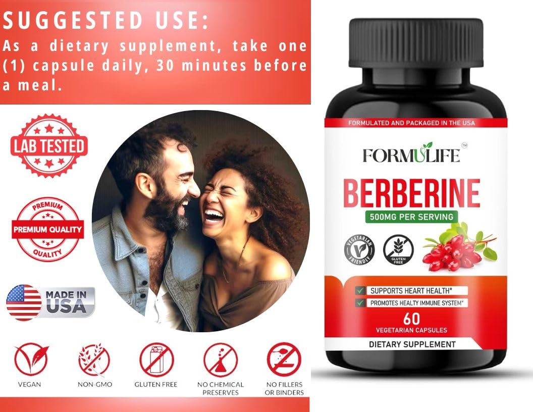 Supports GLP-1 and AMPK function