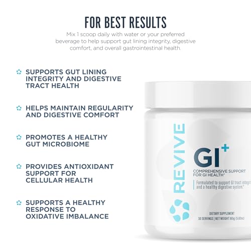 Supports gut balance with prebiotics