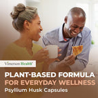 supports gut health and wellness