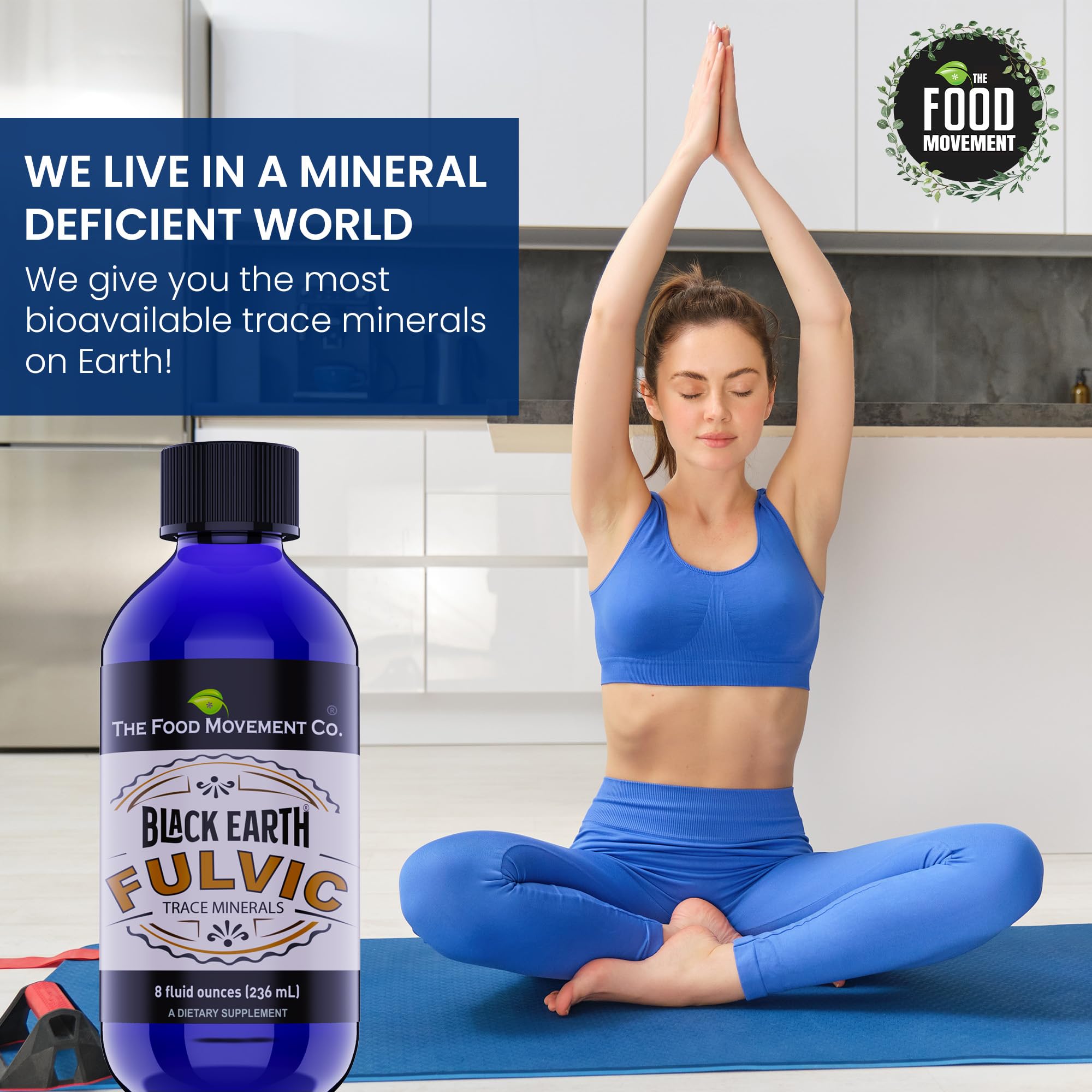 Supports gut health naturally