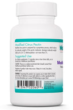 Supports gut health with pectin