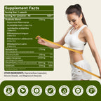 supports gut microbiome balance