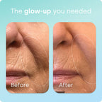 supports hair and nail growth