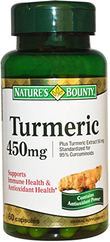 supports health with turmeric and black pepper