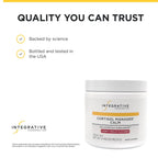 supports healthy adrenal function