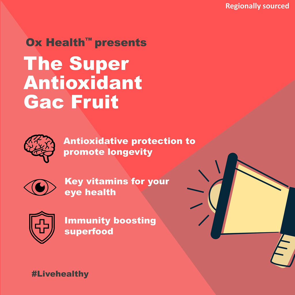supports healthy aging with antioxidants