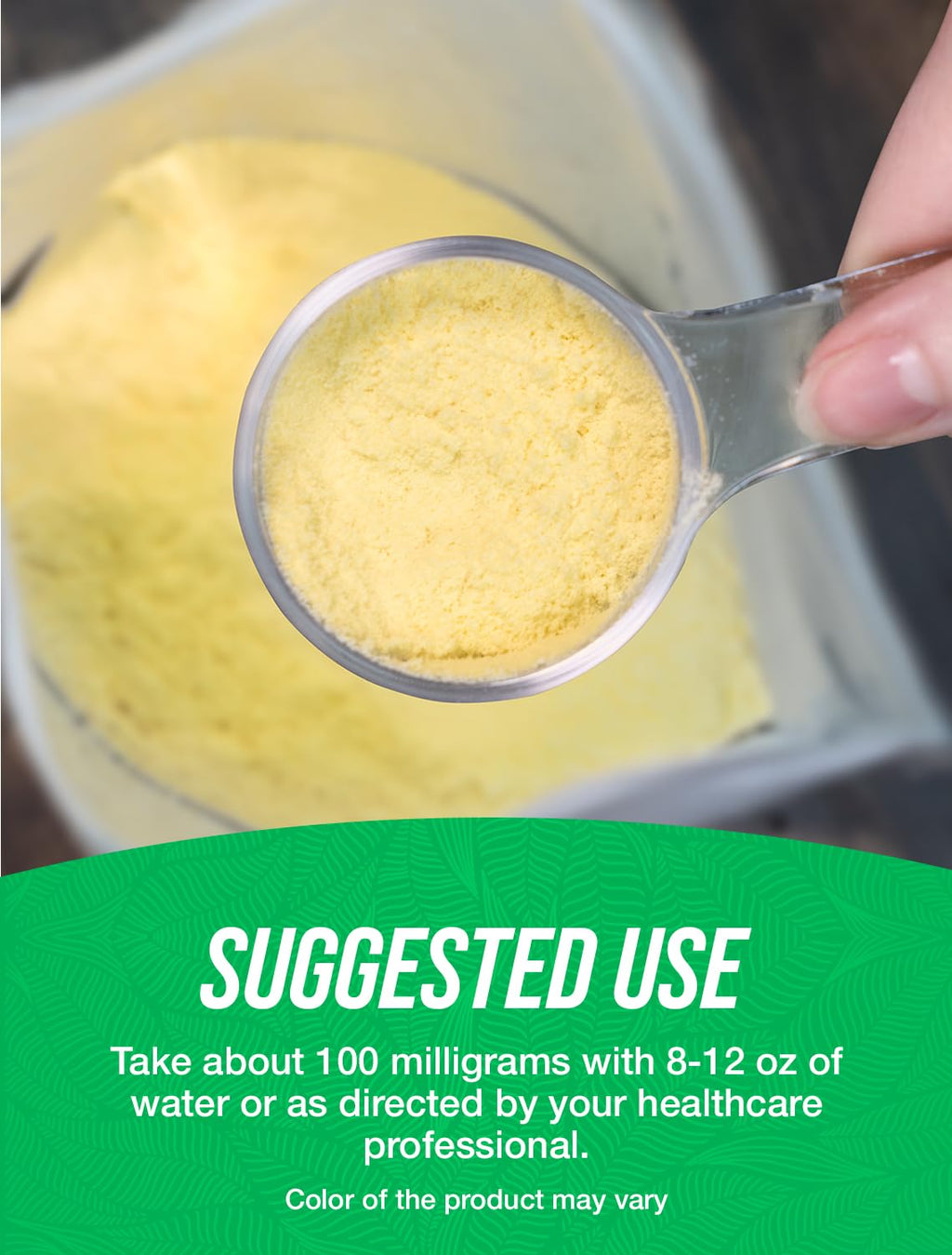 Supports healthy aging with fisetin
