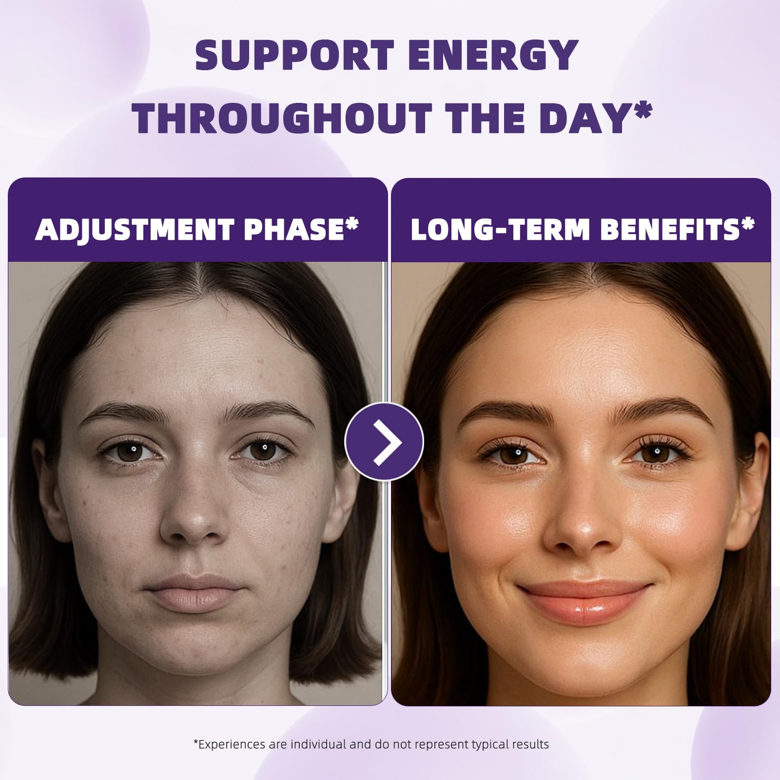 supports healthy aging with NMN
