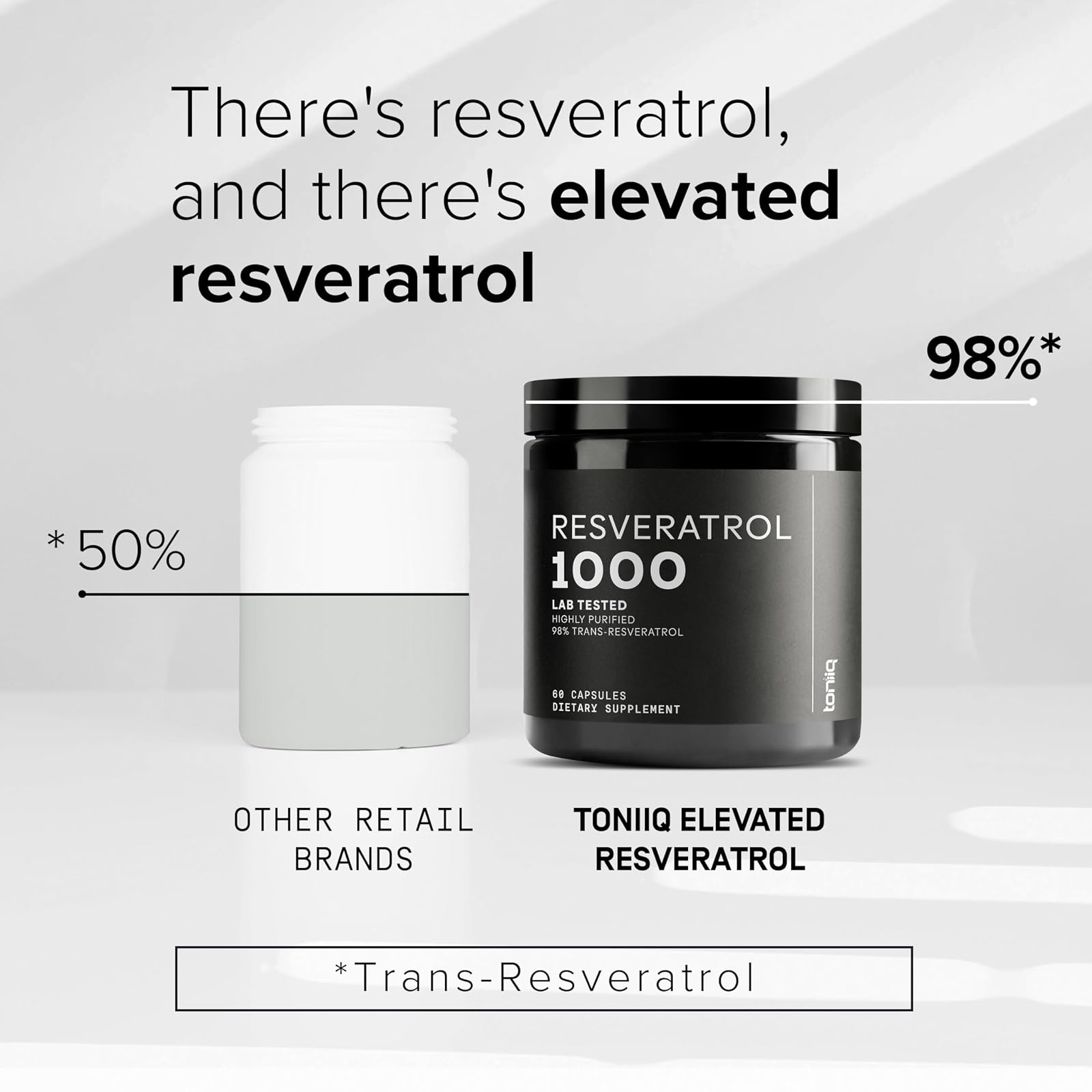 supports healthy aging with resveratrol