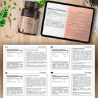 supports healthy aging with resveratrol