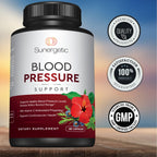 Supports healthy blood circulation naturally