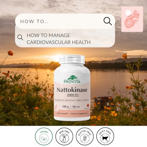 Supports healthy blood circulation