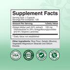 Supports healthy blood circulation