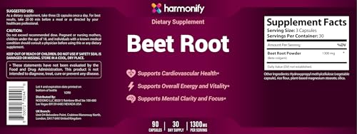 Supports healthy blood circulation