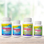 Supports healthy blood flow naturally