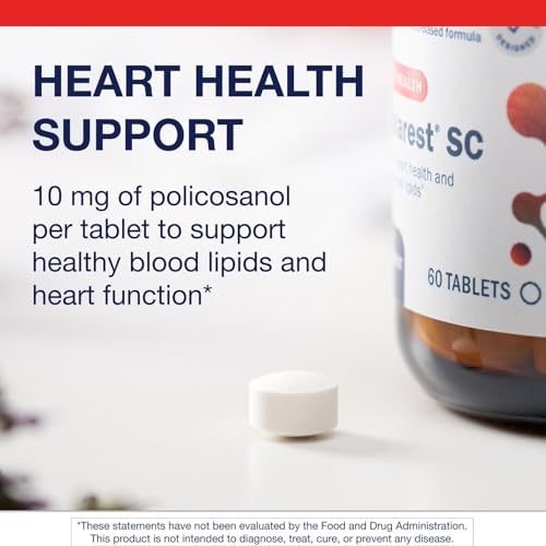 Supports healthy blood flow