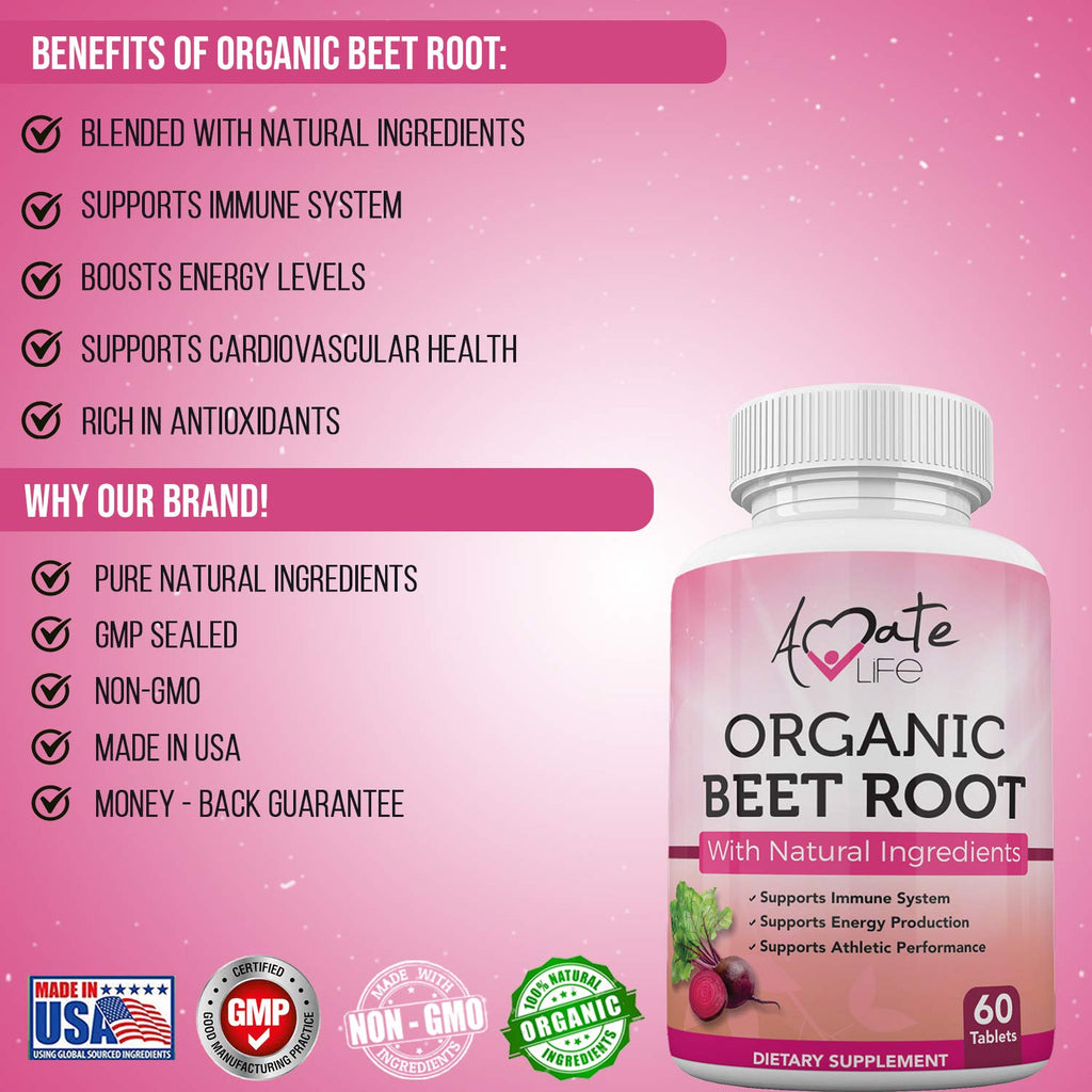 supports healthy blood pressure