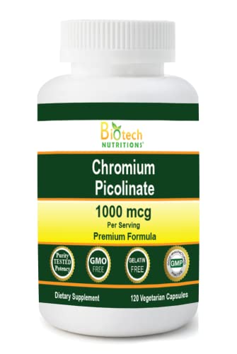 Supports healthy blood sugar levels