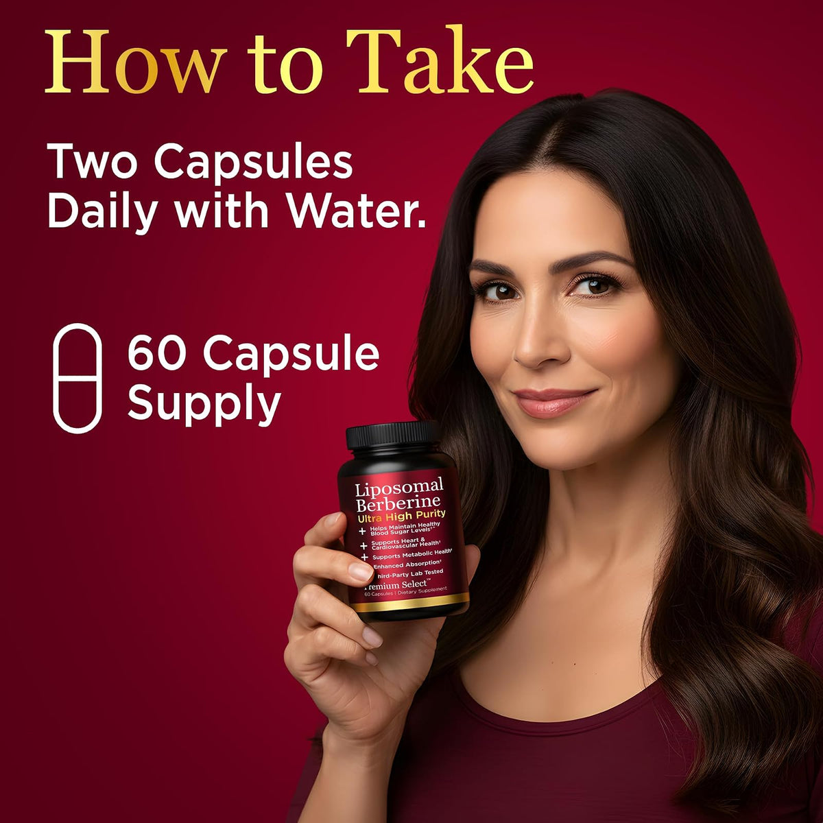 Supports healthy blood sugar levels