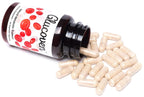 supports healthy blood sugar levels