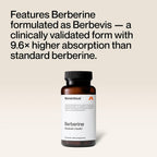 Supports healthy blood sugar levels