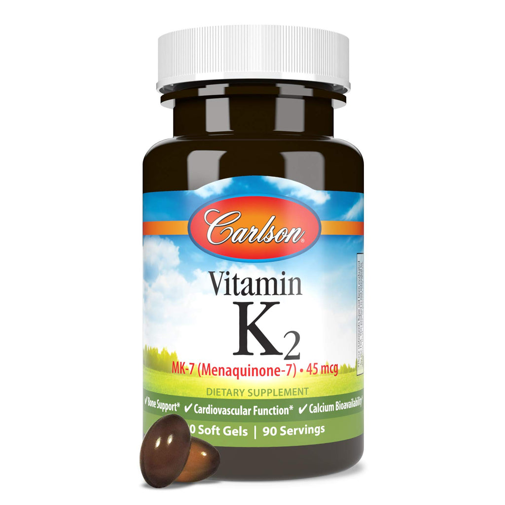 Supports healthy bone density naturally