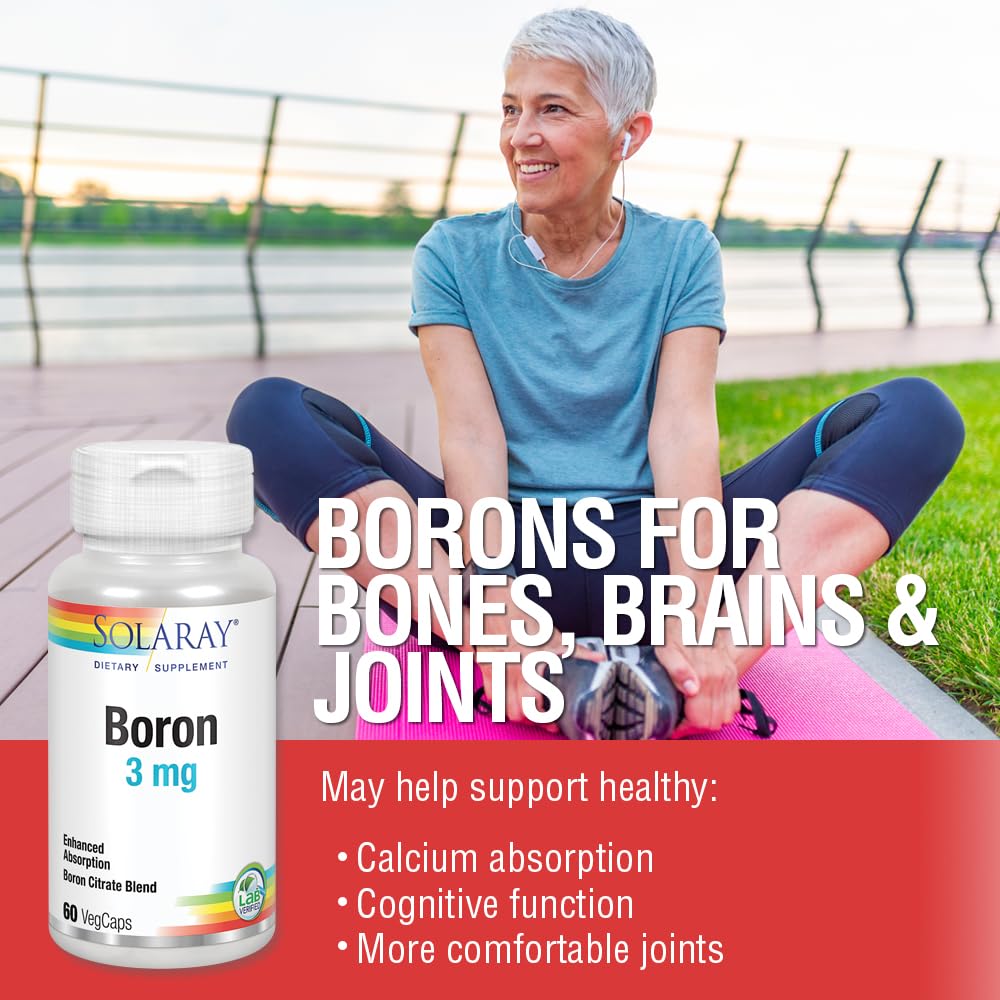 Supports healthy bone density vitamin A