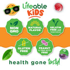 Supports healthy bone development