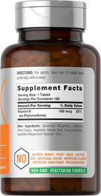 Supports healthy bone function