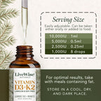 Supports healthy bones and teeth