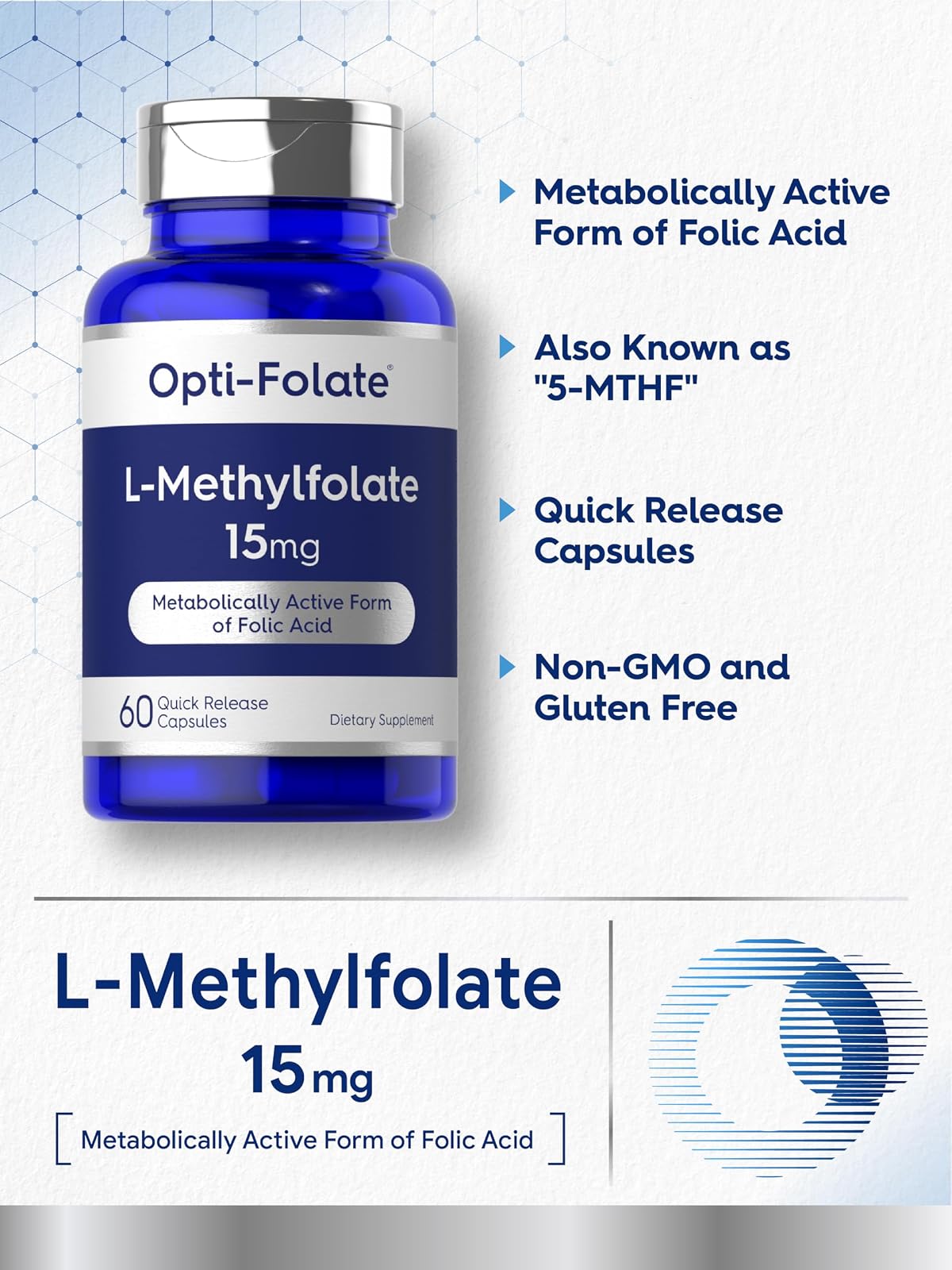 Supports healthy brain function