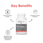 Supports healthy brain function