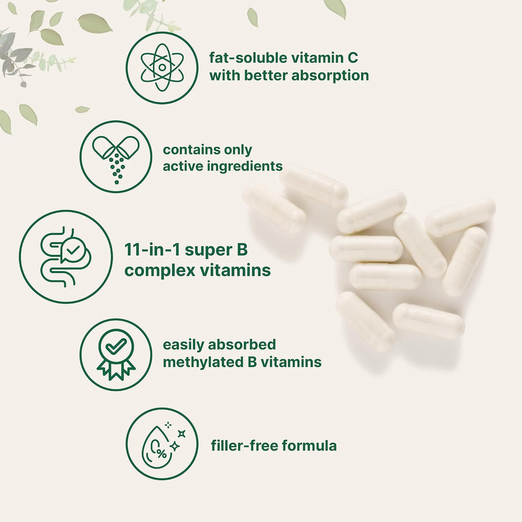 supports healthy brain function