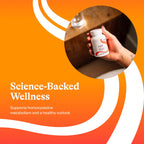 supports healthy brain function