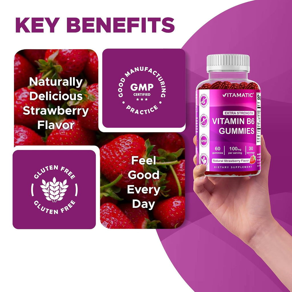 Supports healthy brain function