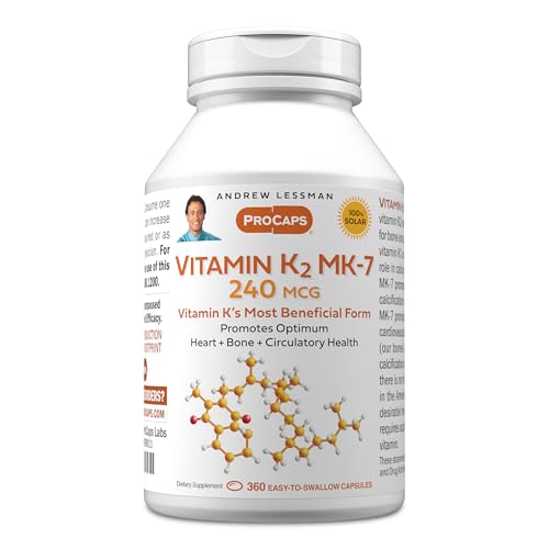 Supports healthy calcium absorption