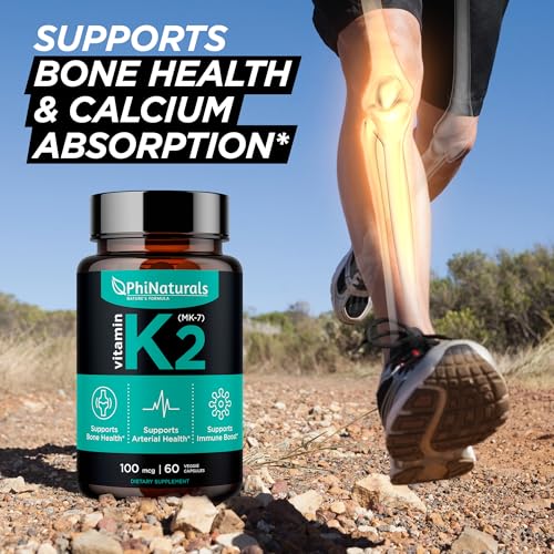 Supports healthy calcium levels