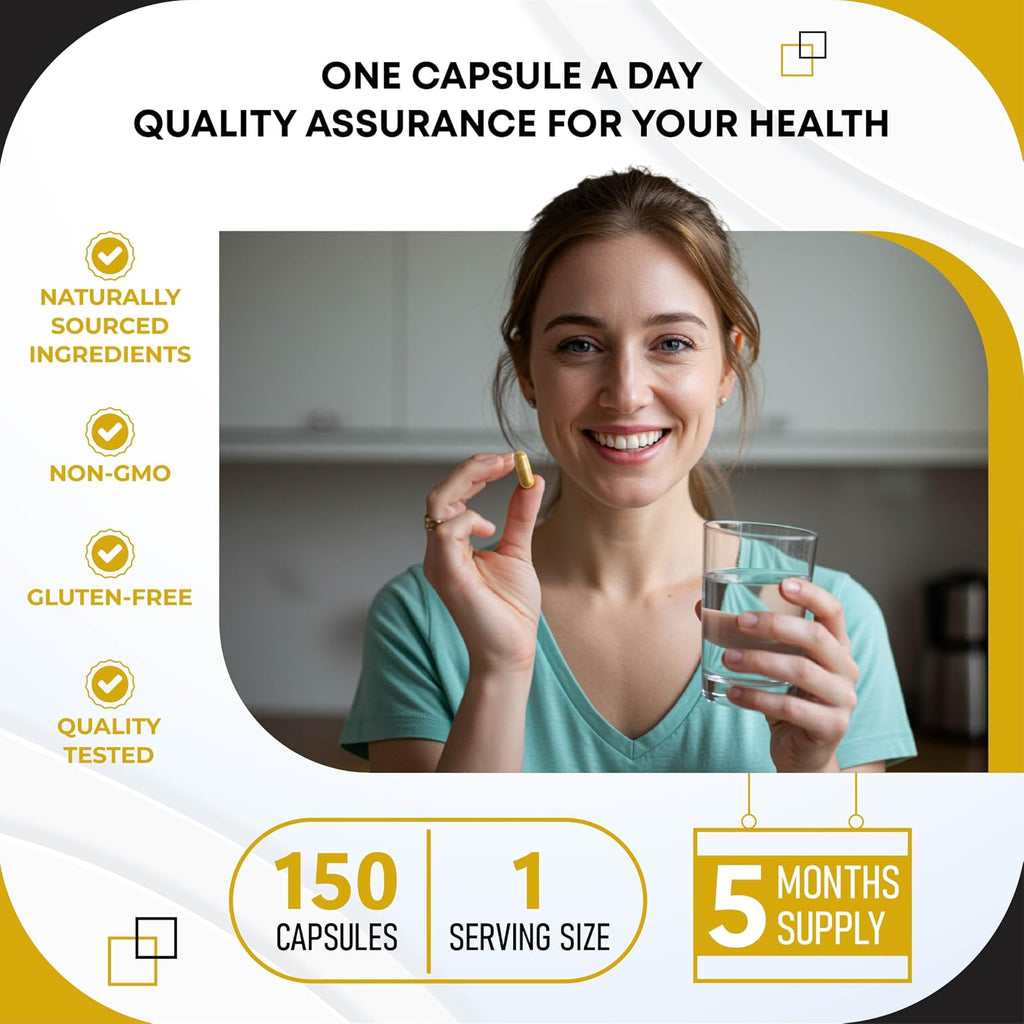 Supports healthy cartilage function