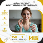 Supports healthy cartilage function