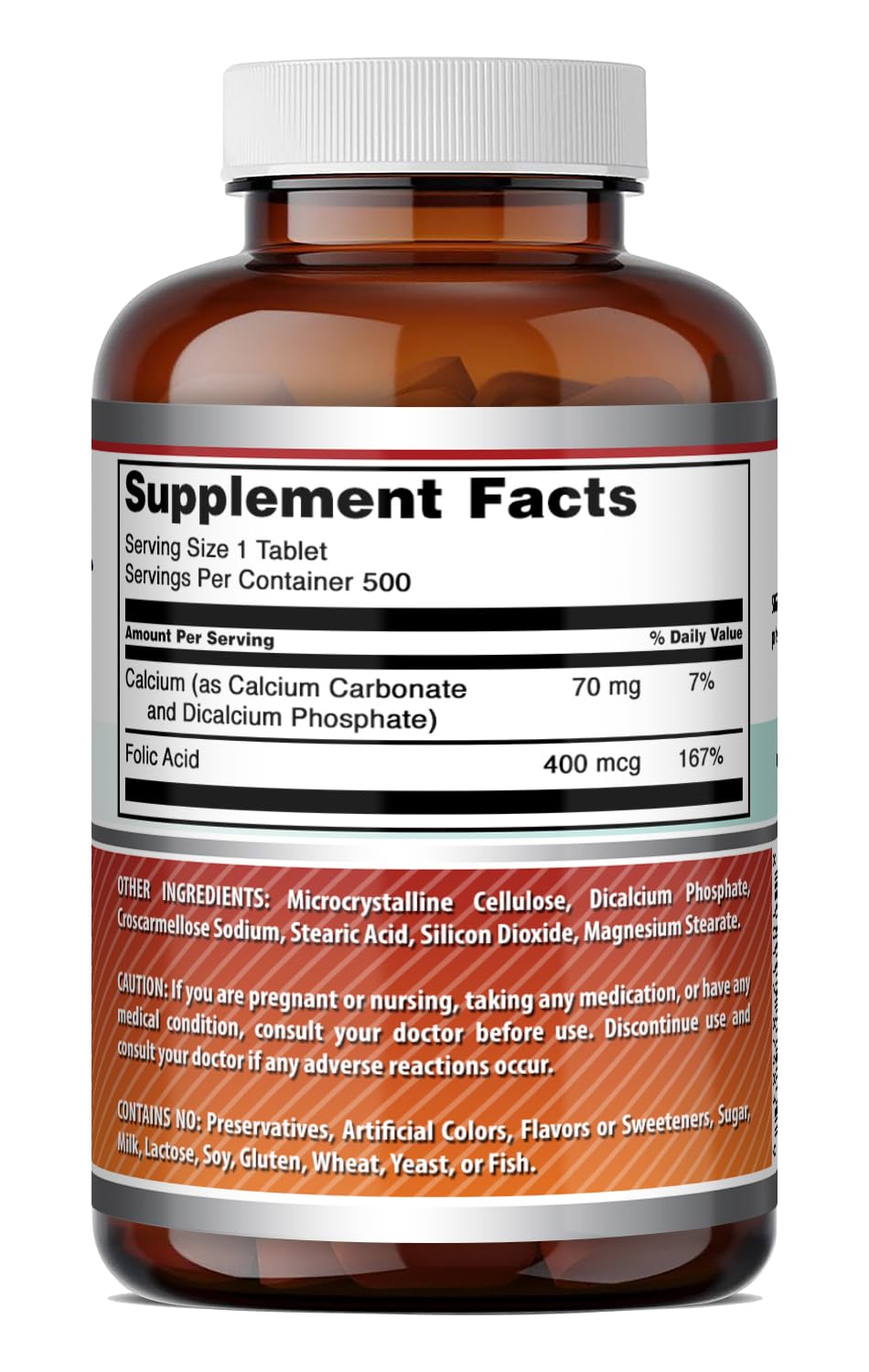 Supports healthy cell function