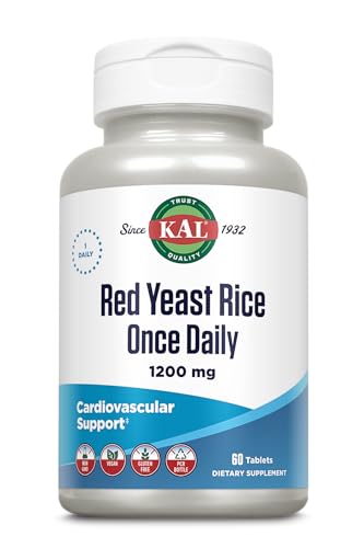 supports healthy cholesterol levels