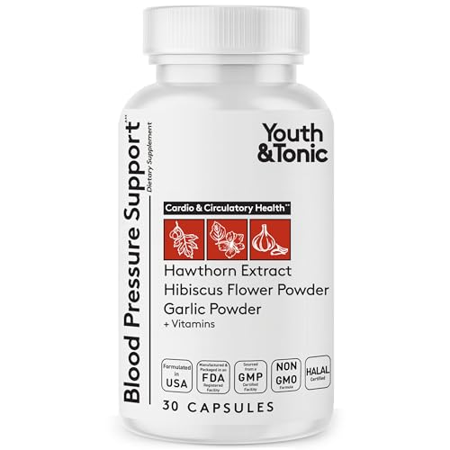 Supports healthy cholesterol levels