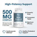 Supports healthy cholesterol levels