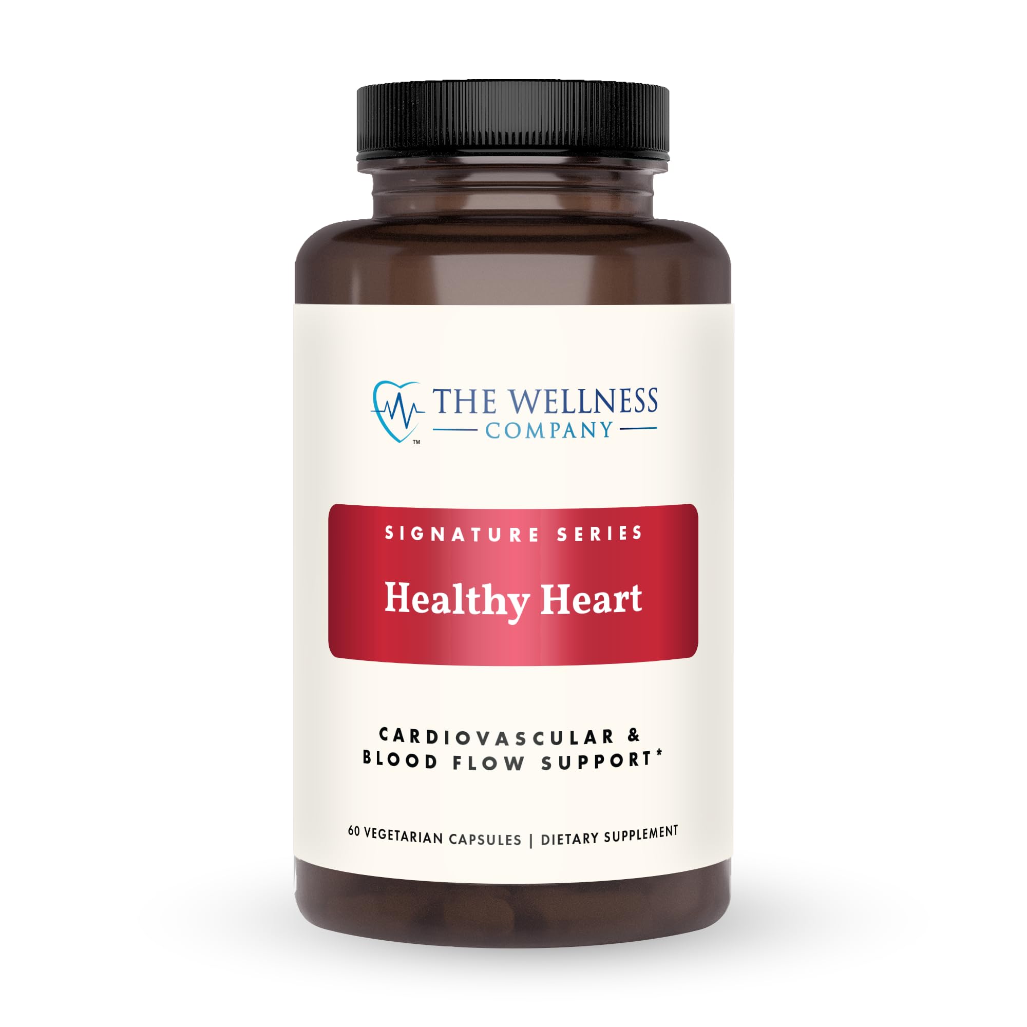 supports healthy cholesterol levels