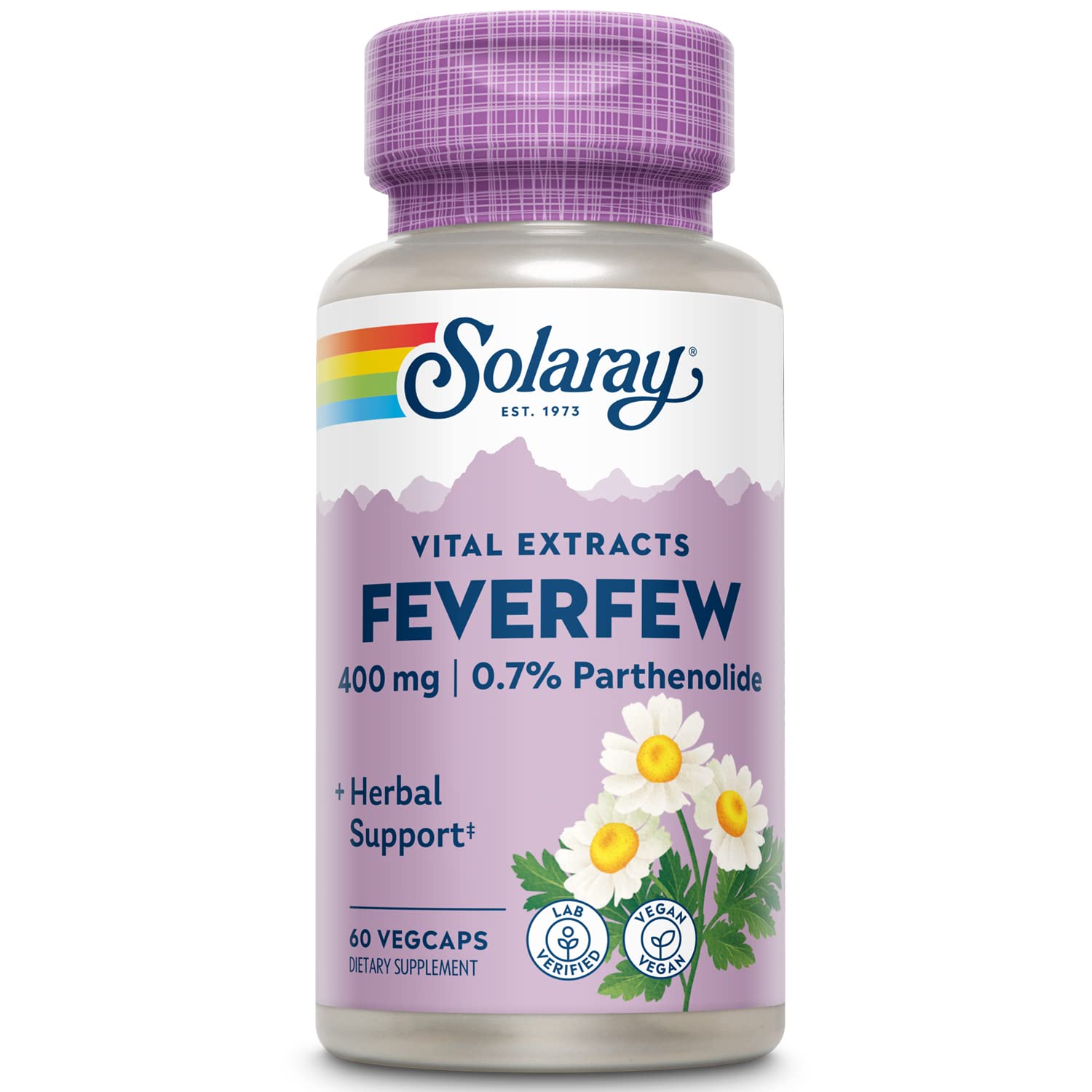 Supports healthy circulation naturally