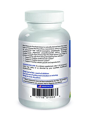 Supports healthy circulation naturally